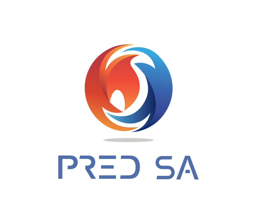 HOME - Pred SA